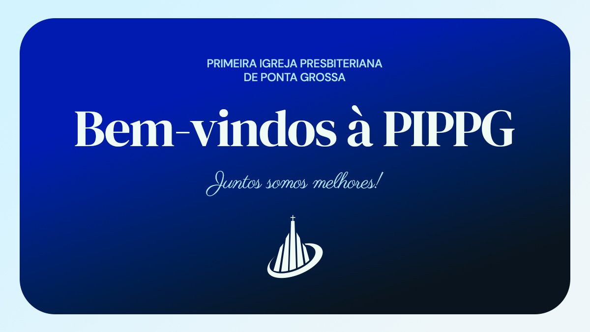 Sobre nós - PIPPG